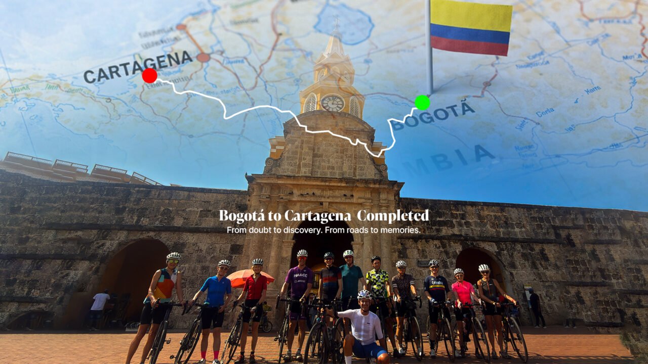 Alto de Letras: Colombia’s Legendary Climb You Need to Ride - Arriba Travel